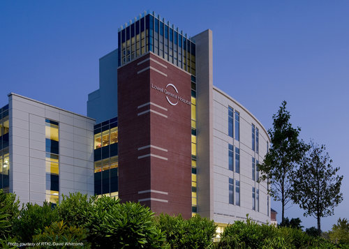 Lowell General Hospital Boosts Revenue Cycle Performance with Trace ...
