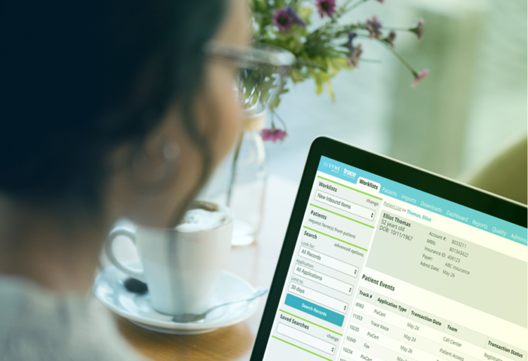 Auto-Indexing Technology Connects Data to Patient - Vyne Medical