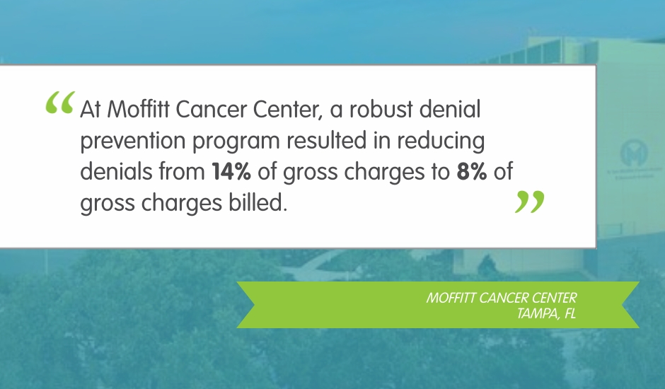 Reduce Denial Management in Healthcare w/Trace |Vyne Medical