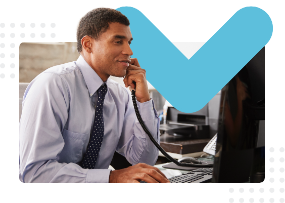 Point of Service Collections - Vyne Medical