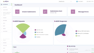 Vyne Medical Products: Trace® & Refyne®