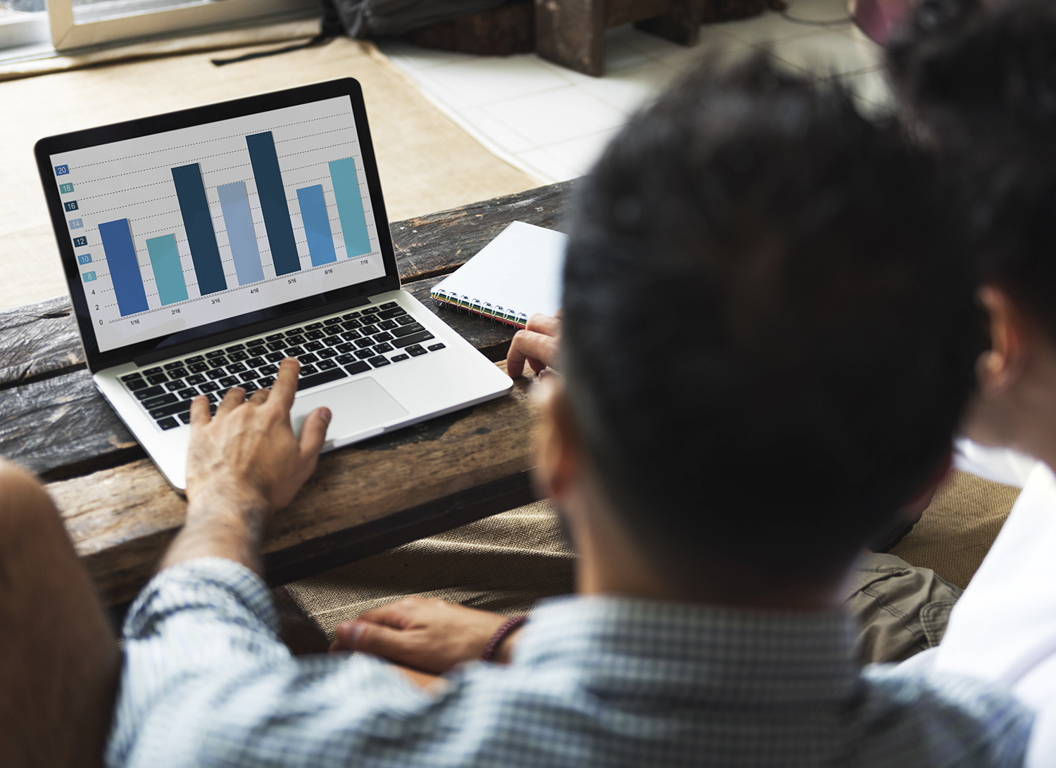 Workflow Assessments Offer Insights for Productivity Improvement - Vyne ...