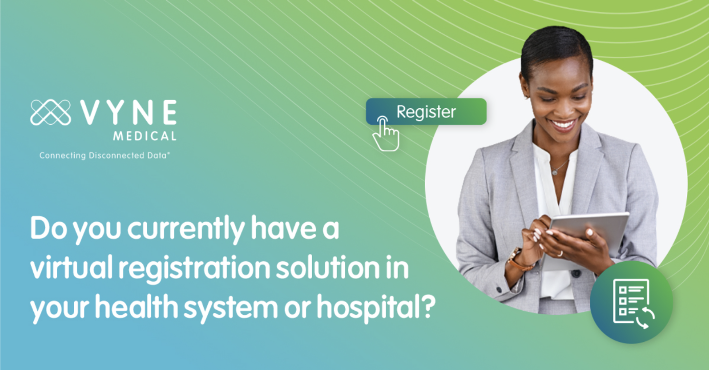 Take Our 2-Minute Survey: Do You Currently Have a Virtual Registration ...