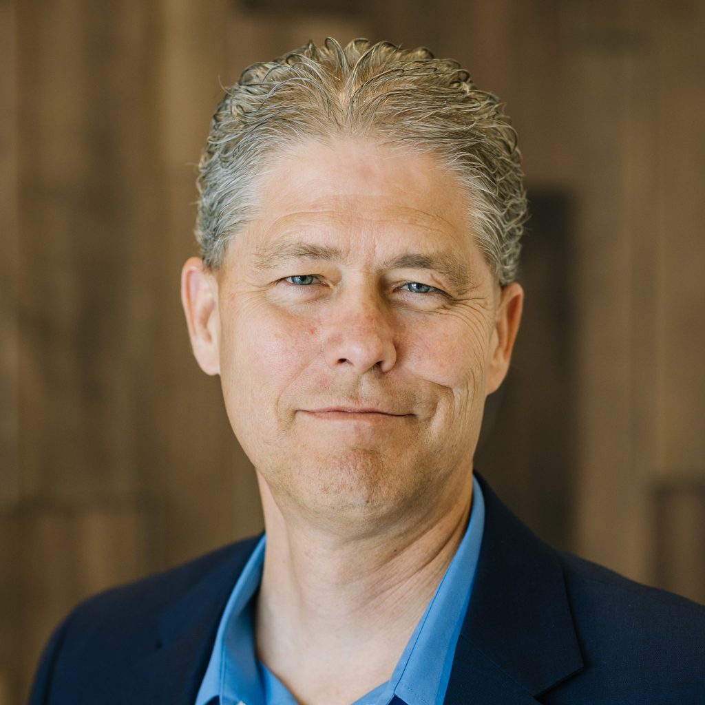 Derek Jones - Vyne Medical