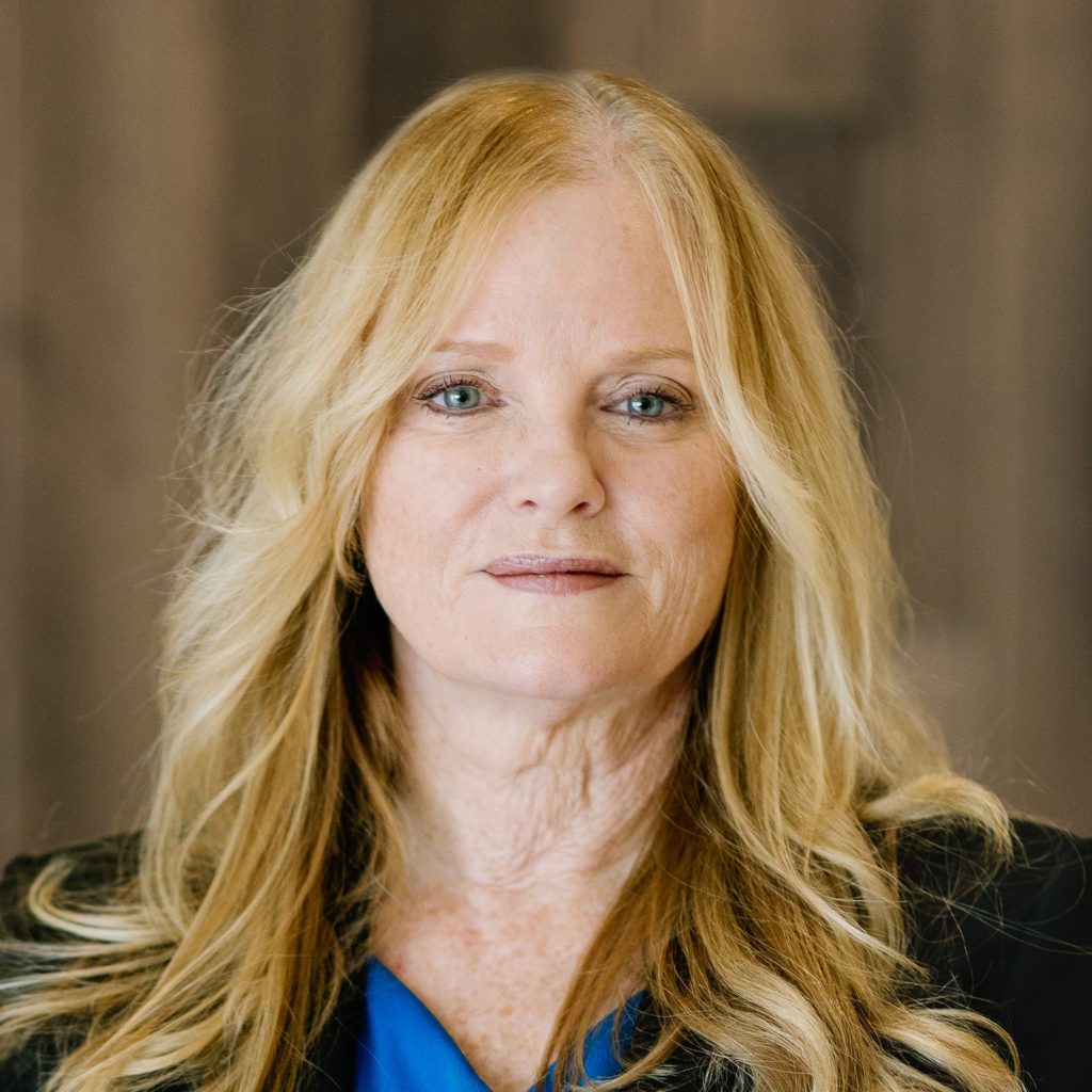 Christine Rice - Vyne Medical