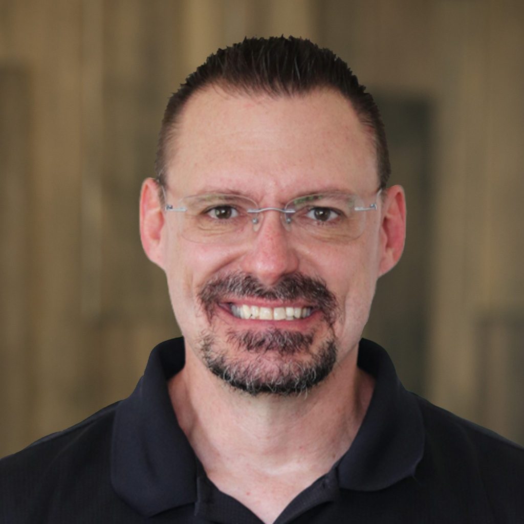 Tim Hoskins - Vyne Medical