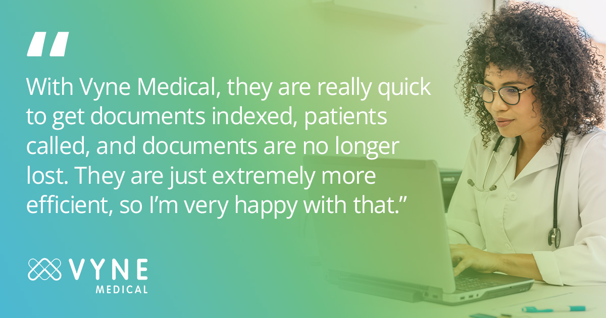 Efficiency Elevated: A Hospital’s Success Story with Customized ...