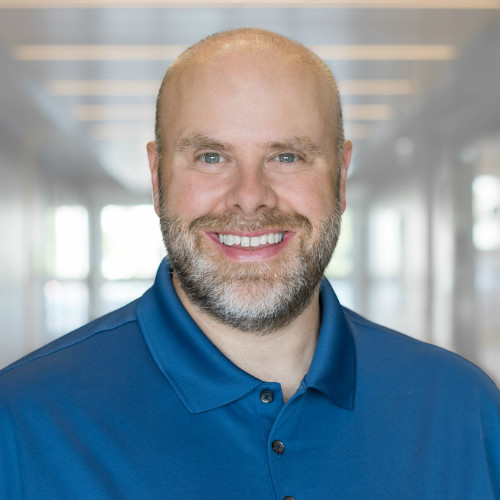 Adam McDaniel - Vyne Medical
