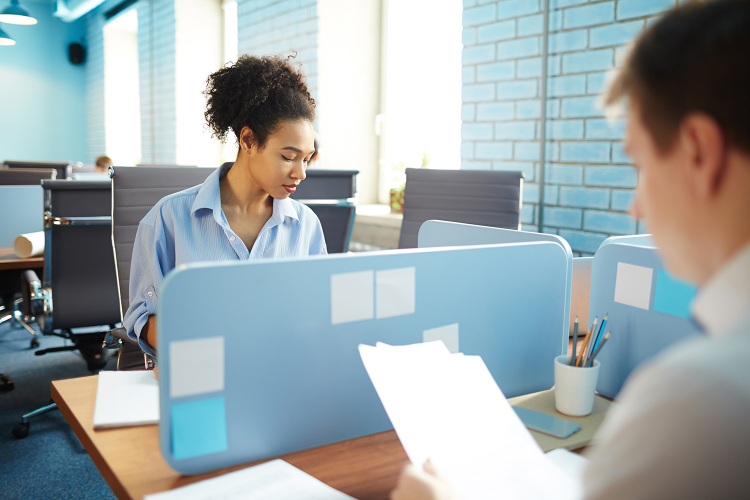 Changing the Tone of Patient Access with Trace - Vyne Medical