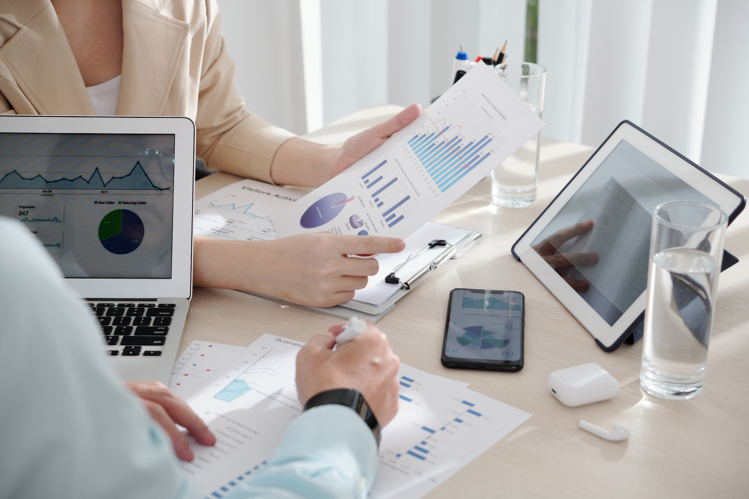 Improve Quality, Financial Performance, and Patient Experience with ...