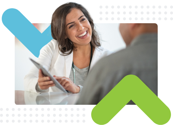 Medicare Audit Management Tool - Refyne for esMD | Vyne Medical