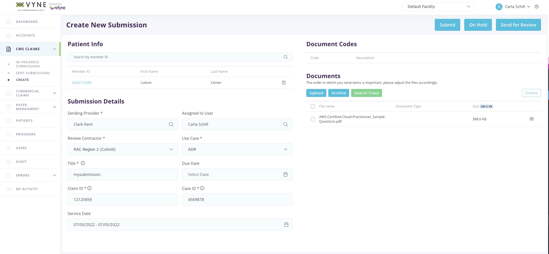 Sunsetting FASTATTACH - Vyne Medical